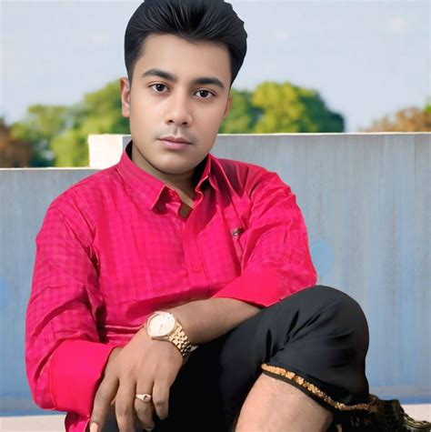 md maruf hossain