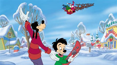 Mickeys Once Upon A Christmas 1999 Az Movies