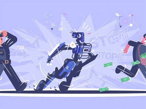 How Will Artificial Intelligence Affect Policing And Law Enforcement