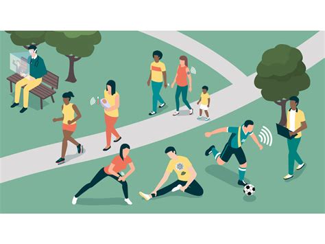 The Market For Wearable Sensors Is Expanding Says Idtechex Idtechex Research Article