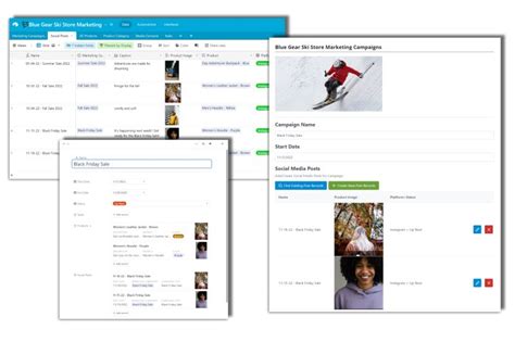 On2Air on LinkedIn: #airtable #on2airforms