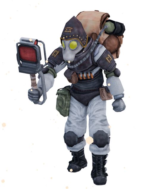 Lab Rat Official Abiotic Factor Wiki