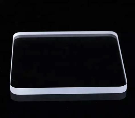 Crystone Quartz Quartz Glass Tube Quartz Glass Platesheetdisc Quartz Glass Rod Quartz