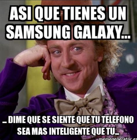 Así luce ahora el protagonista del meme de “Willy Wonka”