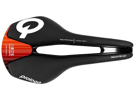 Saddle Ineos Grenadier Prologo Nago R4 Pas Tirox 137mm Teams Limited