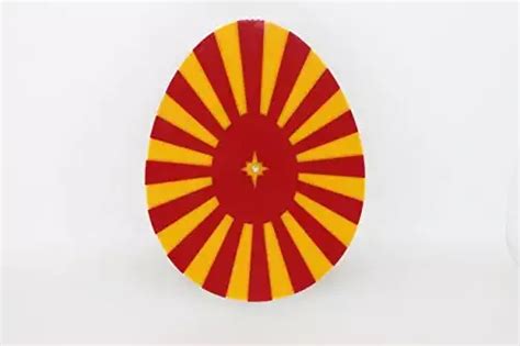 Om Shanti Brahma Kumari Symbol