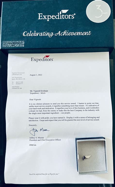 Vignesh Krishnan On Linkedin Expeditors Weareexpd Gratitude Culture 25 Comments