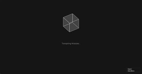 Mui Rte Examples Codesandbox