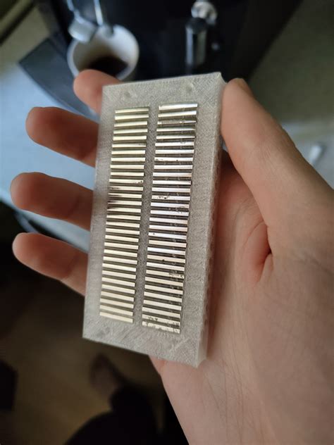 Lightup Breadboard Lightup Breadboard