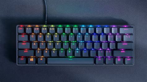Best Razer Keyboards Explore The Top Mechanical And Membrane Decks Gamesradar