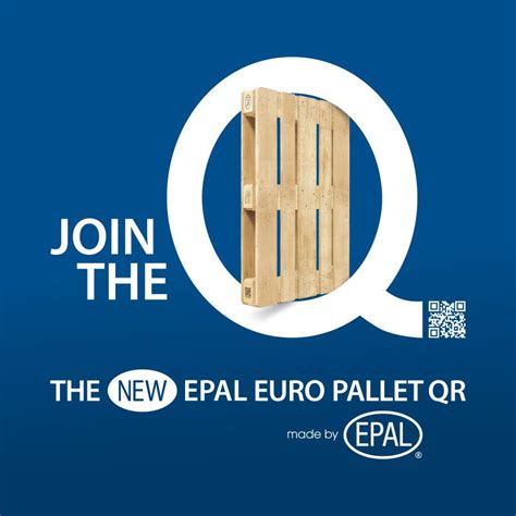 Pallets Traceability Simon Duddy