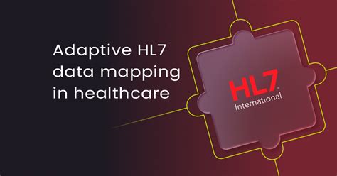 Adaptive HL7 Data Mapping In Clinical Systems ABCloudz