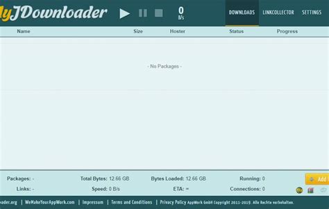 Idm Integration Module Alternatives Top 10 Download Managers And Similar