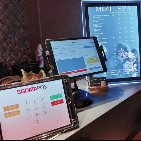 Pos System Computers And Tech Printers Scanners And Copiers On Carousell