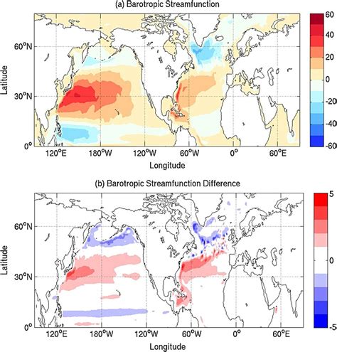 The Oceanic Response To Mesoscale Atmospheric Forcing Jung 2014 Geophysical Research