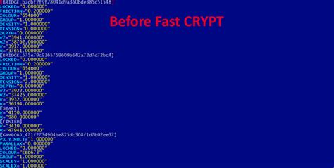 Asset Scripts Fast And Secure File Encryption Scripts Free Now Supports Opening Encrypted
