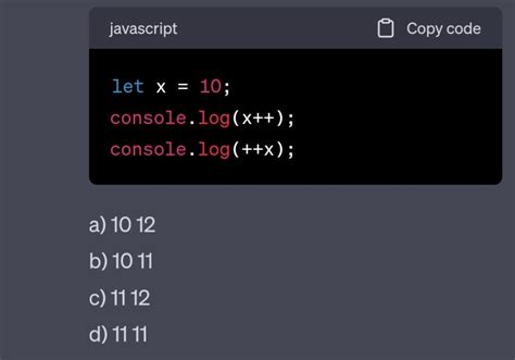 kamlesh sahani on linkedin javascript interviewquestions