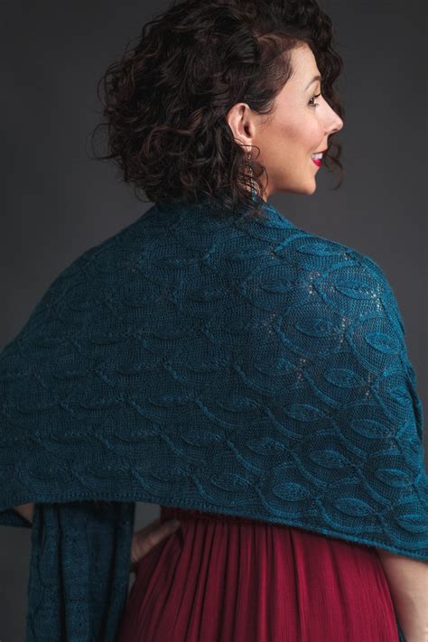 Ivy Lattice Expression Fiber Arts