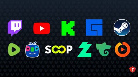 All Live-Streaming Platforms Explained | Stream Hatchet