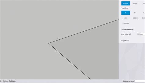 Why Is My Single Line Being Split Into Multiple Lines This Is Also Causing Inaccuracies And My