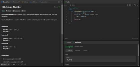 Tuduru Himagiri Nandan On Linkedin 100daysofcode Leetcode