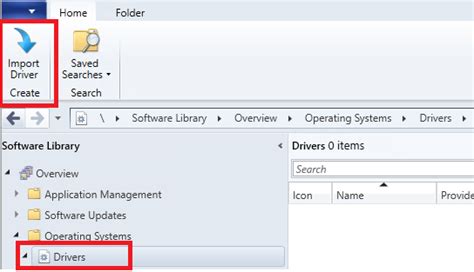 Deployment Tips How To Add VMware VMXNET Drivers To Microsoft Configuration Manager