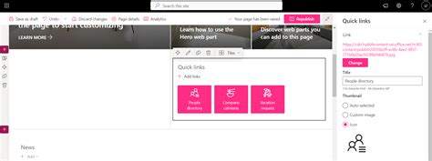SharePoint Layout Here S How To Customize Your Intranet