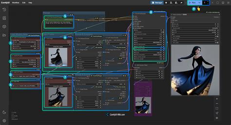 Comfyui Frame Pack Workflow Complete Step By Step Tutorial Comfyui Wiki