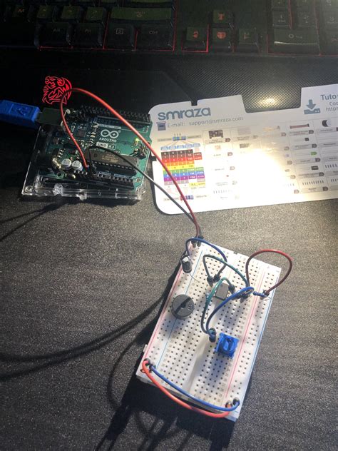 Yay My First Synth R Synthdiy