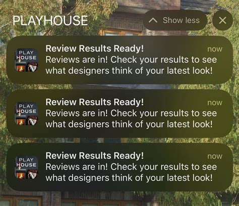 Does Anyone Else Get Multiple Notifications Just For One Thing Since Ive Downloaded Whenever