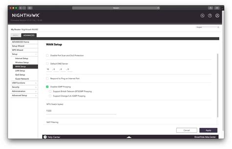 Recensione Netgear Nighthawk Ax6000 Router Wifi 6 Senza Compromessi Macitynet It