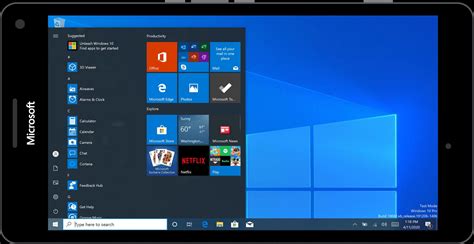 Woa Project Neue Treiber Und Neue Windows 10 Ffu Für Das Lumia 950 Xl Deskmodder De