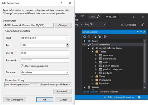 Dotconnect For Mysql Alternatives And Similar Software Alternativeto