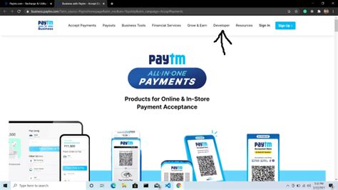 How To Integrate Paytm Test Api In Nodejs Geeksforgeeks