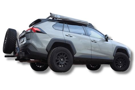Toyota RAV4 LE Vs XLE Which Trim Level Is Right For You