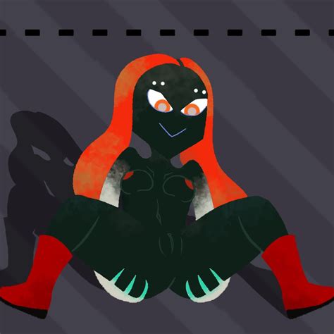 Rule 34 Anemonemisc Anthro Areola Ass Betta Genus Big Butt Breasts