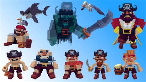 Create Minecraft Blockbench 3d Models By Coldxmedia Fiverr