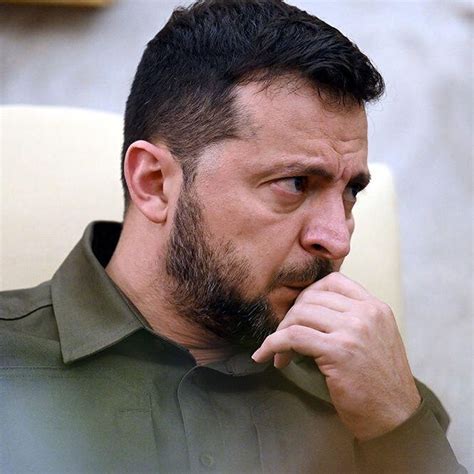 Служба внешней разведки перечислила возможных преемников Зеленского 11 12 2023 Украина ру