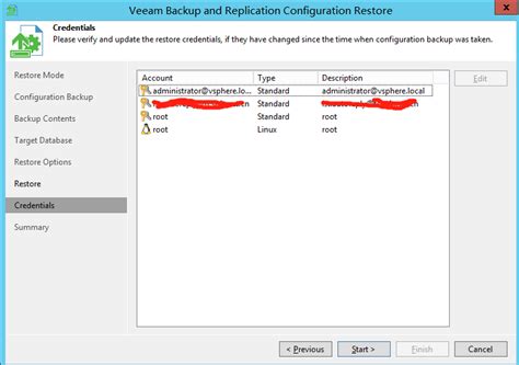 veeam backup 11 配置信息备份与恢复 csdn博客