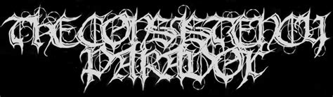 The Consistency Paradox Encyclopaedia Metallum The Metal Archives