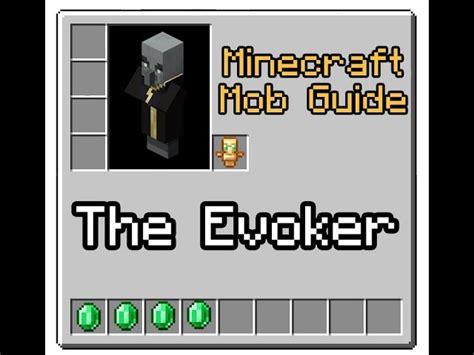 Top 5 Tips To Defeat Evoker In Minecraft