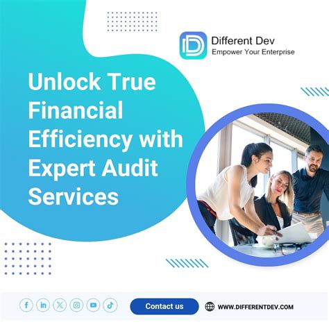 different dev on linkedin differentdev itfinanceaudit
