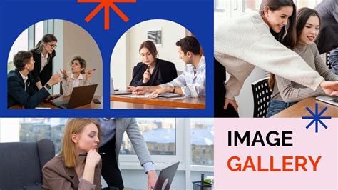 Women In Tech PowerPoint Template Presentation Templates GraphicRiver