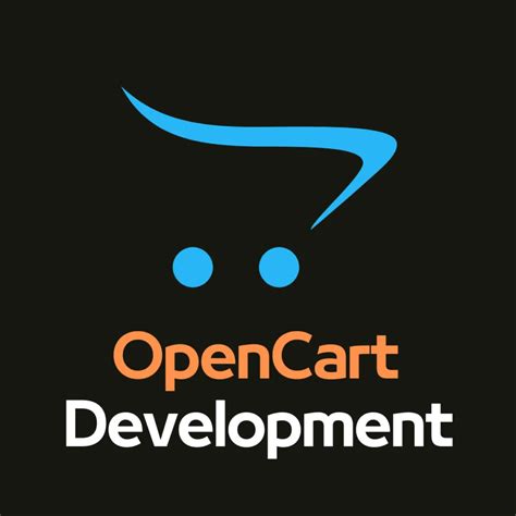 opencart development associative