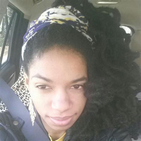 Monifa Miller Natural Hair Styles Loc Styles Hair