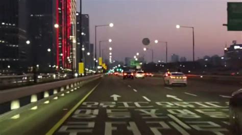 지금 여의도 드라이브 가야하는 이유 네이버 Tv