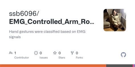 Emg Controlled Arm Robot Finale Main M At Master Ssb Emg Controlled Arm Robot Github