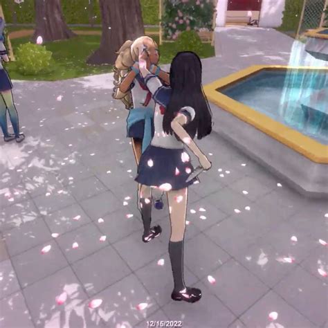 Yandere Simulator Artofit