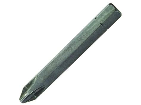 Apex Bits Torque ACR RX Insert Bit Phillips Hex Drive OAL TEquipment