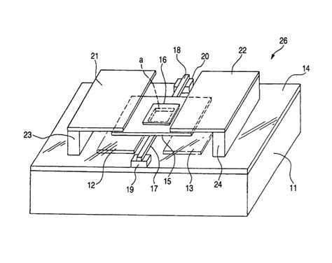 Spatial Light Modulator Spatial Light Modulator Array And Image